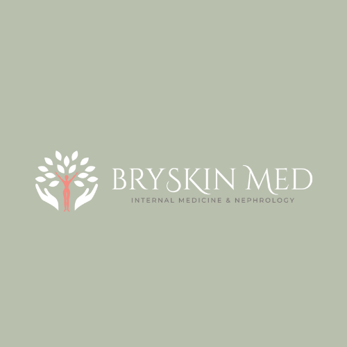 Medical Logo Design and Branding - FRIENDLY LABEL